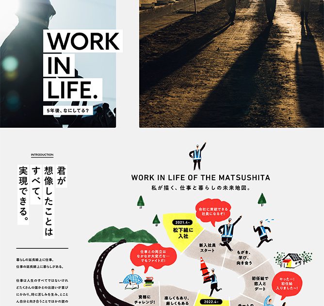 株式会社松下組 | Projects | RENDAN