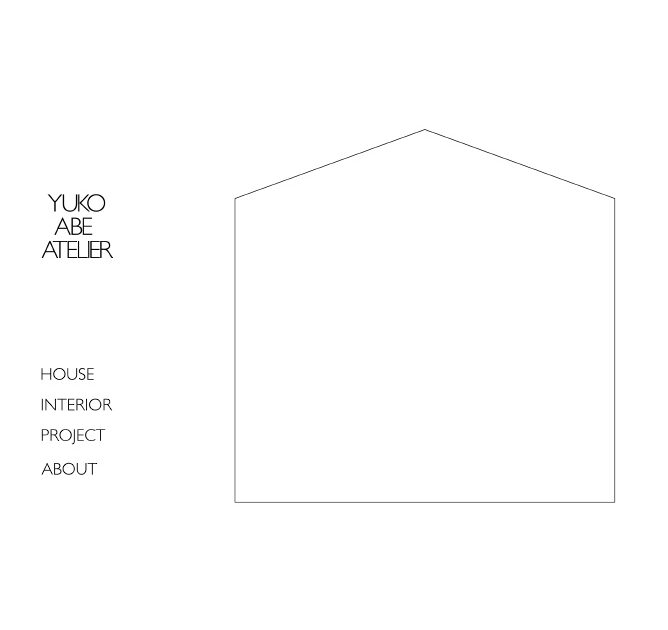 YUKO ABE ATELIER | Projects | RENDAN